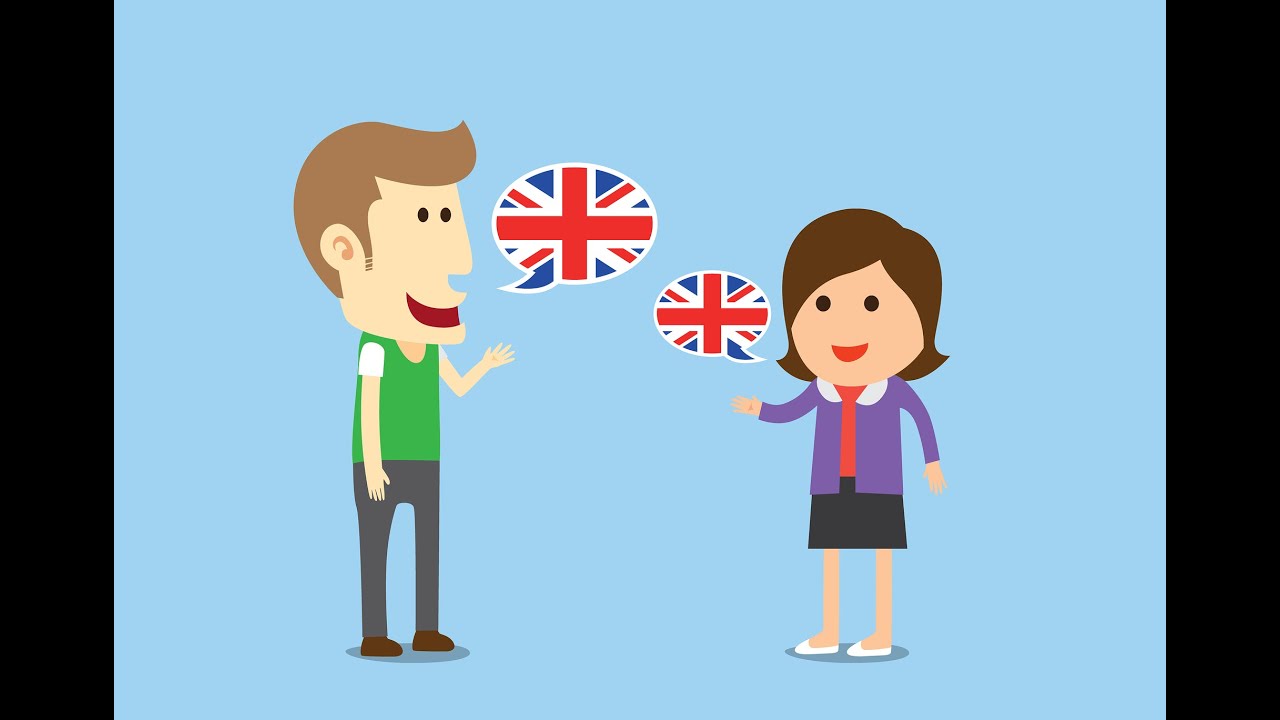 Four Ways to Find an English Speaking Partner - YouTube