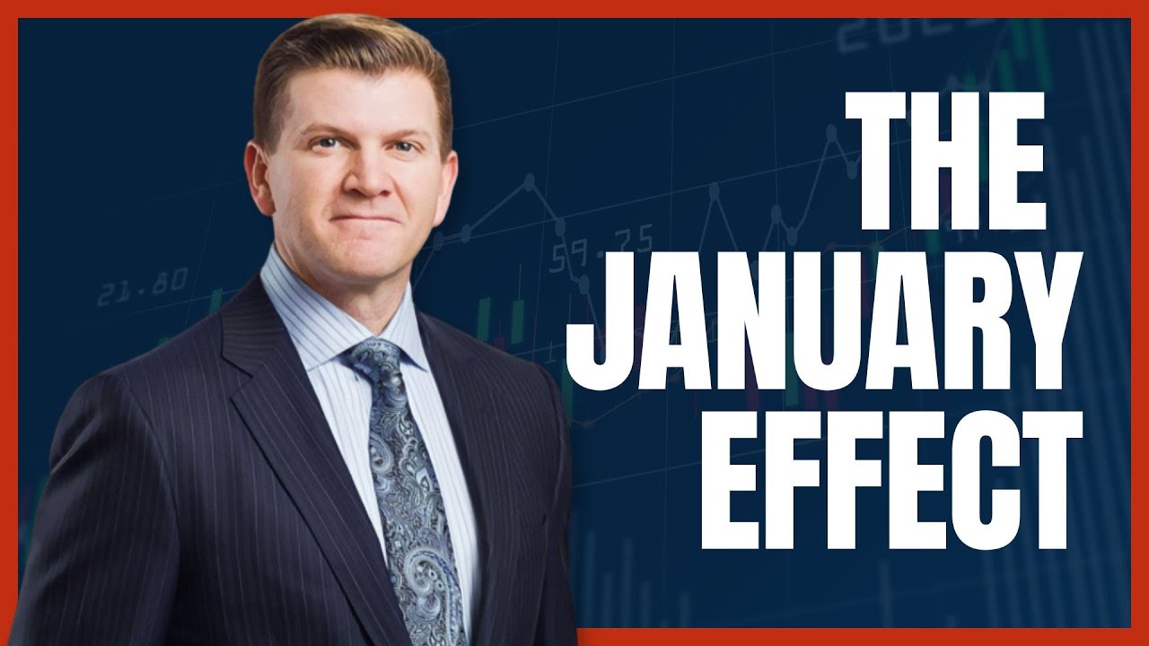 The January Effect - YouTube