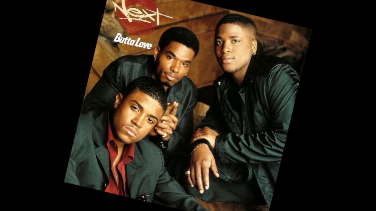 butta love | next - YouTube