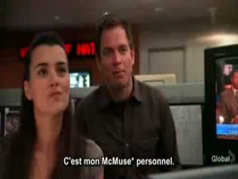 Extrait Dog Tags (5) Tony inspiré