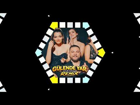 Fatih Burdurlu - Gülende Yar - Oyun Havası REMİX