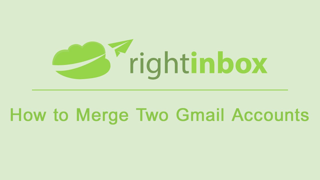 How To Merge Two Gmail Accounts YouTube how-to-merge-two-gmail-accounts-youtube