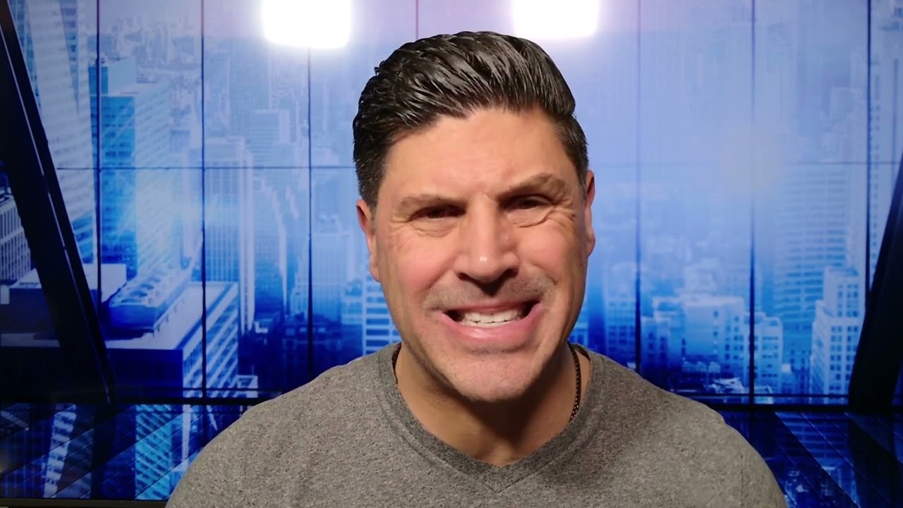 Joe Lisi's Instagram, Twitter & Facebook on IDCrawl