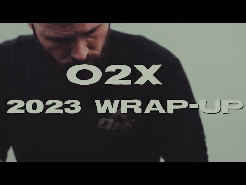 2023 in Review w/ O2X Human Performance - YouTube