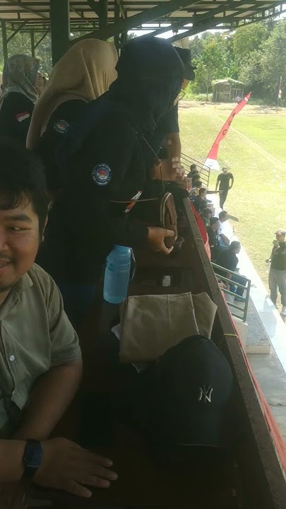 Gol TARKAM || Kec Luragung vs Kec Kuningan || 1--0 || PORDES CUP I 2024 #kabupatenkuningan - YouTube