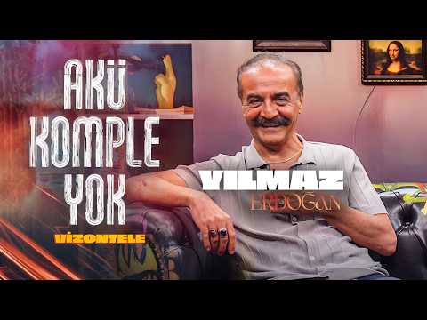 Yılmaz Erdoğan Vizontele Sahnelerini İzledi | Fenomen Mizah