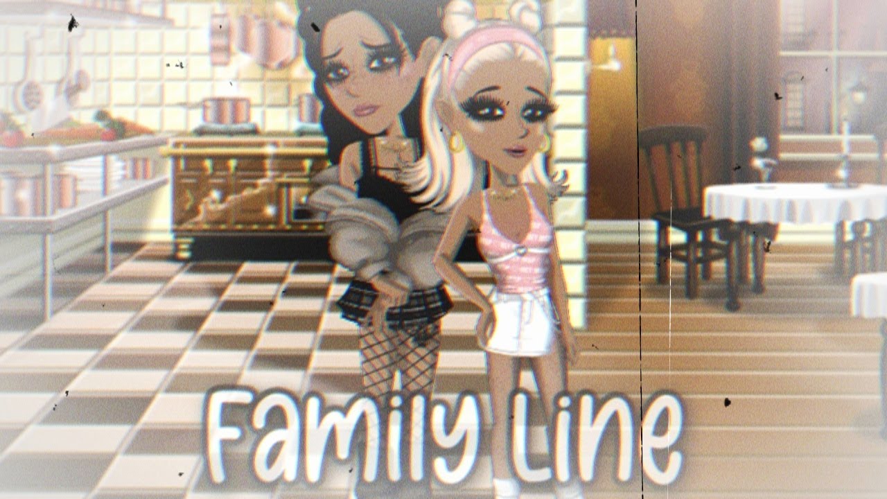 Family Line - MSP Music Video - YouTube