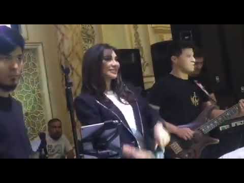 MUNISA RIZYEVA (MUSIC)