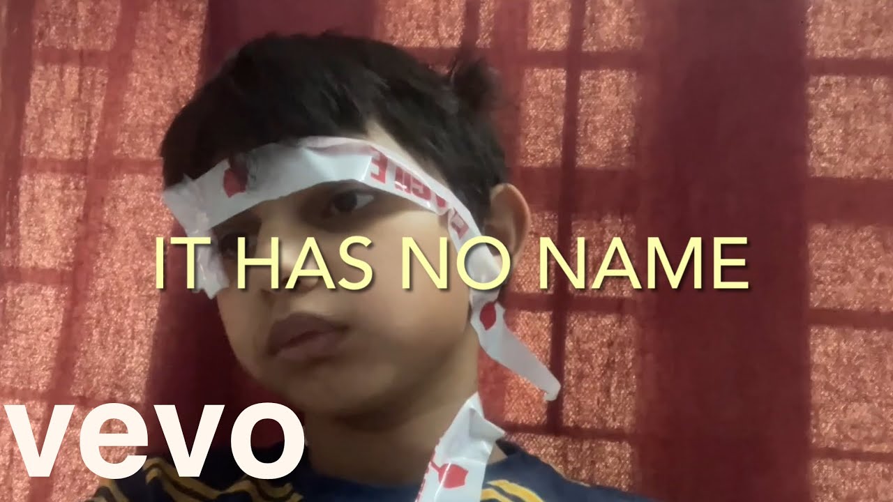 (Black & White) It has no name song By: Dhruv Bairavarasu - YouTube