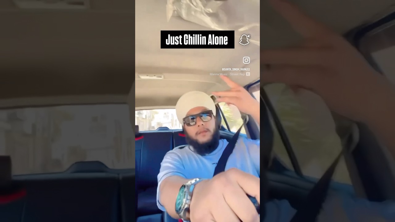 New Punjabi Song Of bhalwaan & Manna Music | #bhalwaan #punjabisong # ...