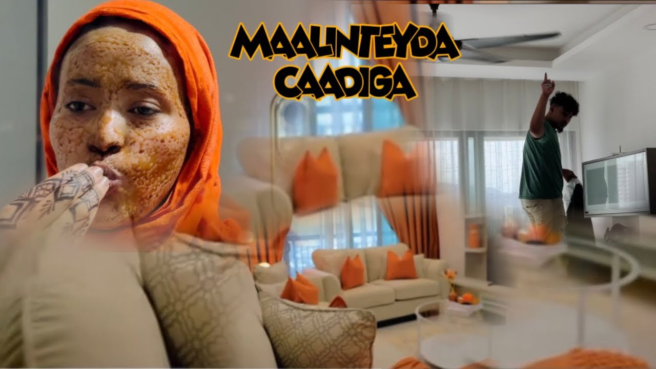 FULL ROUTINE SIDA U HAGAJIYAY FADHIGA BEFORE AFTER … - YouTube