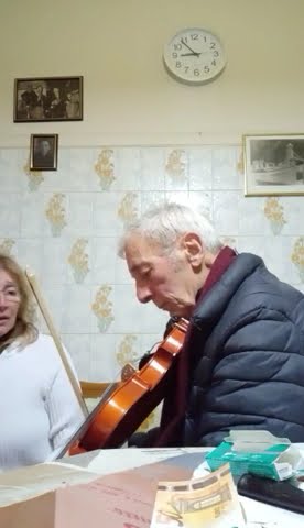 Μανωλης Μπαρμπερακης..Γεωργια Ρωτα..Ναξος 2025.ΑΠ ΤΗ ΖΩΗ ΣΤΟ ΘΑΝΑΤΟ ...