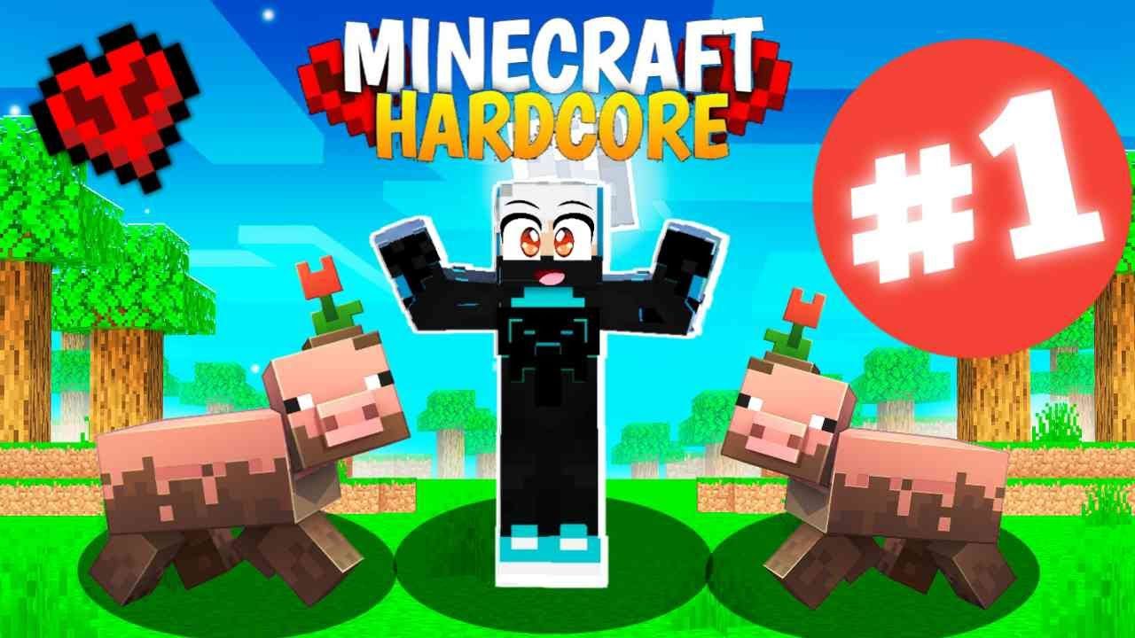 Minecraft 24 HOURS LIVE STREAM #SHORTS - YouTube