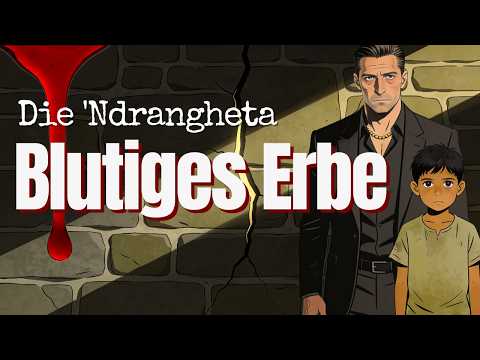 Reingeboren - in die mächtigste Mafia, von der keiner spricht