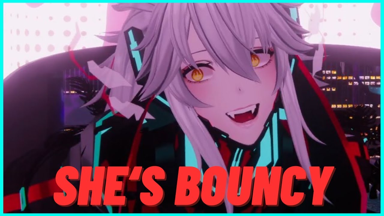 Zentreya a huge nerd - YouTube