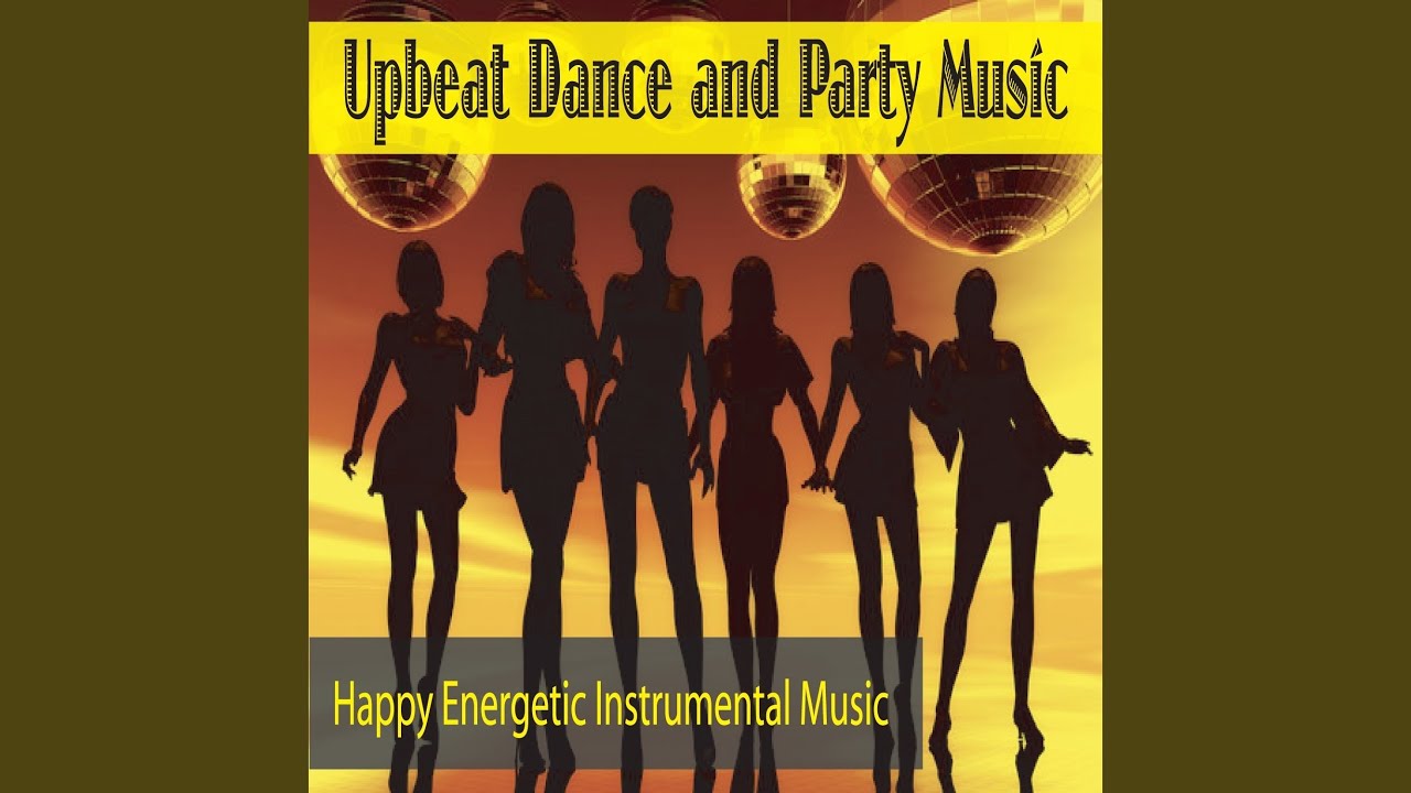 Techno Jammer Party Music - YouTube