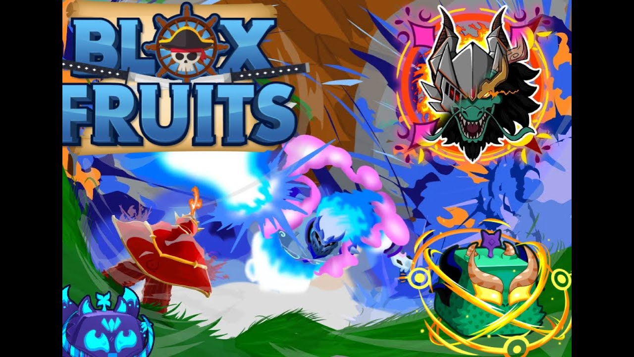 DRAGON FRUIT WAY TO OP? CANT BEAT? - YouTube