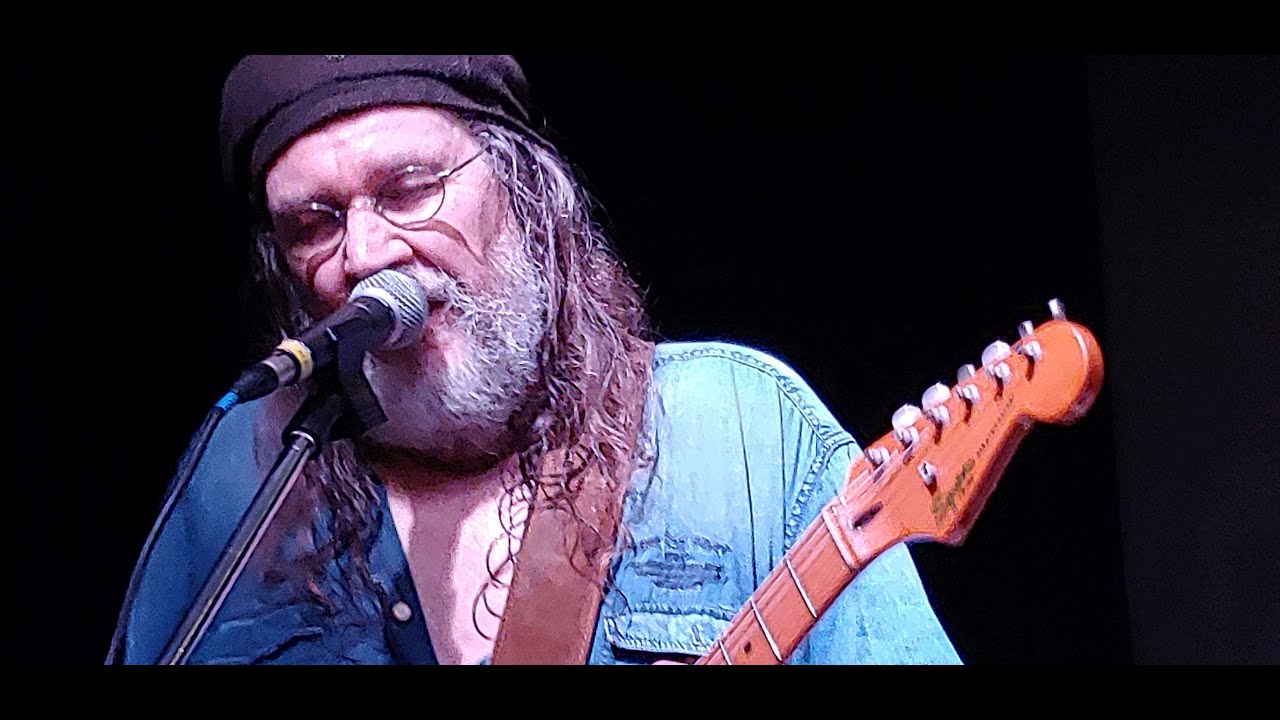 Shin-Kicker - Bullfrog Blues (William Harris 1928) - in BC47 te ...