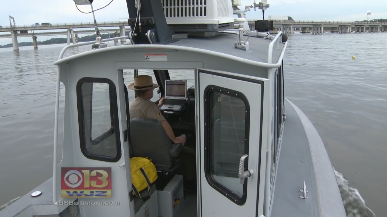 Fatal ‘Bow Riding’ Accident Behind New Boating Regulations - YouTube