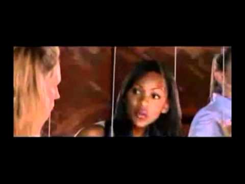 D.E.B.S Dominique - YouTube