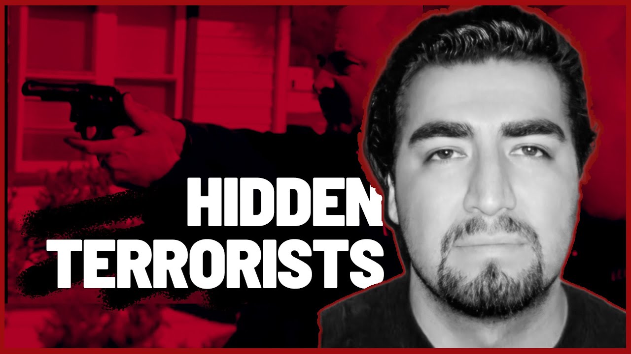 The 8-Year Hunt For New York's Smartest Terror Gang | The FBI Files ...