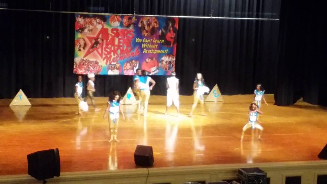 All Stars Talent Show Network 2016 1 - YouTube