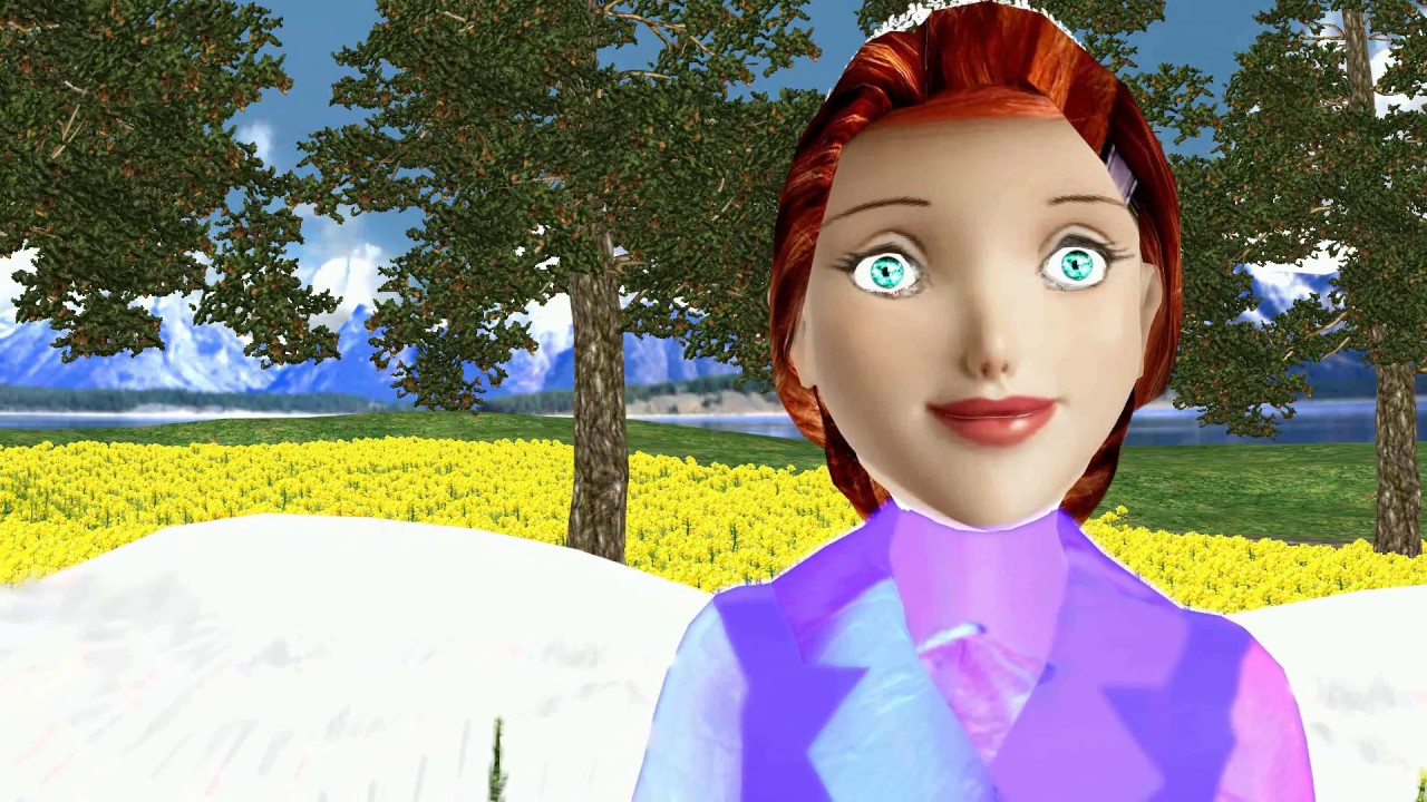 Barbie girl: "Rajkumari - YouTube