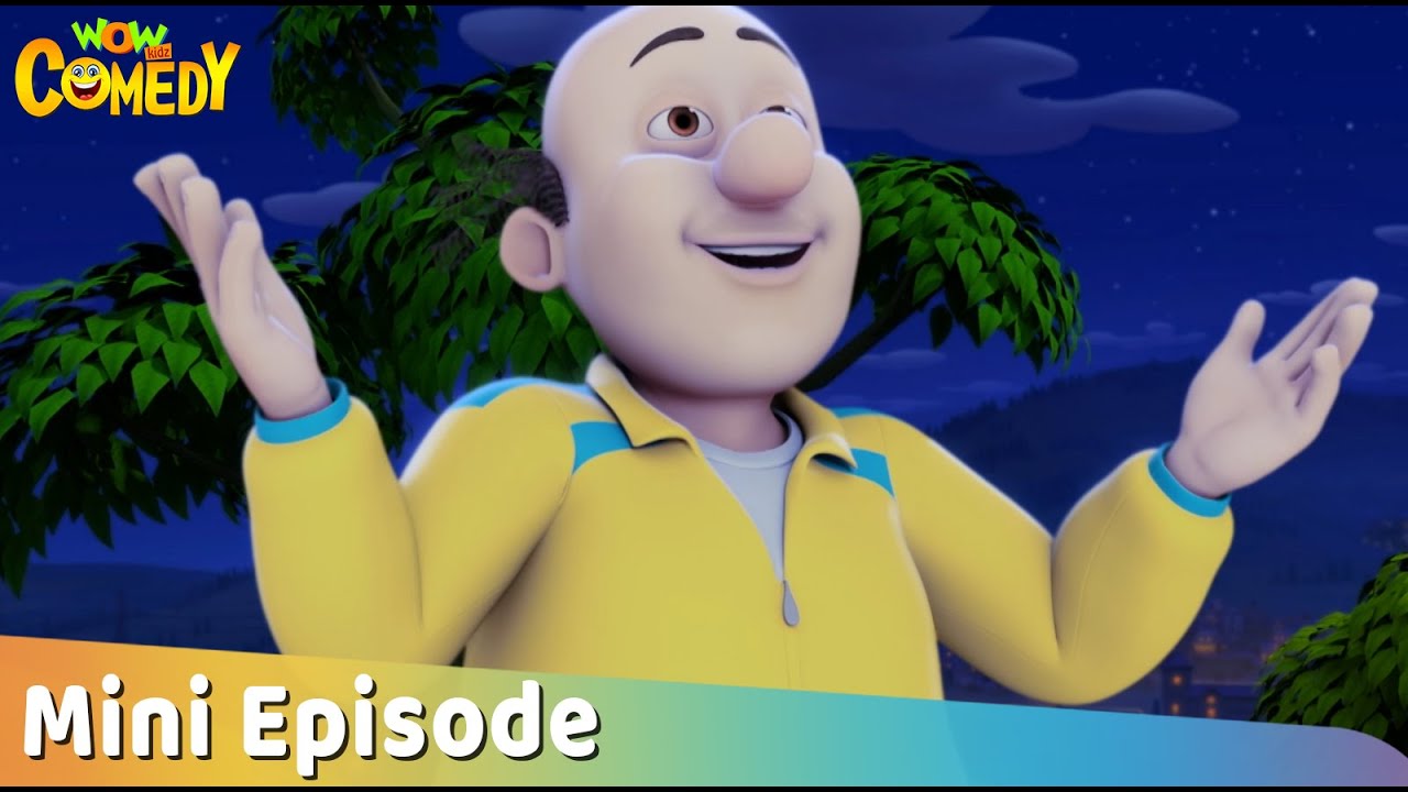 Chacha Sleepwalking | Chacha Bhatija Mini Episode 62 | S01 | Comedy ...