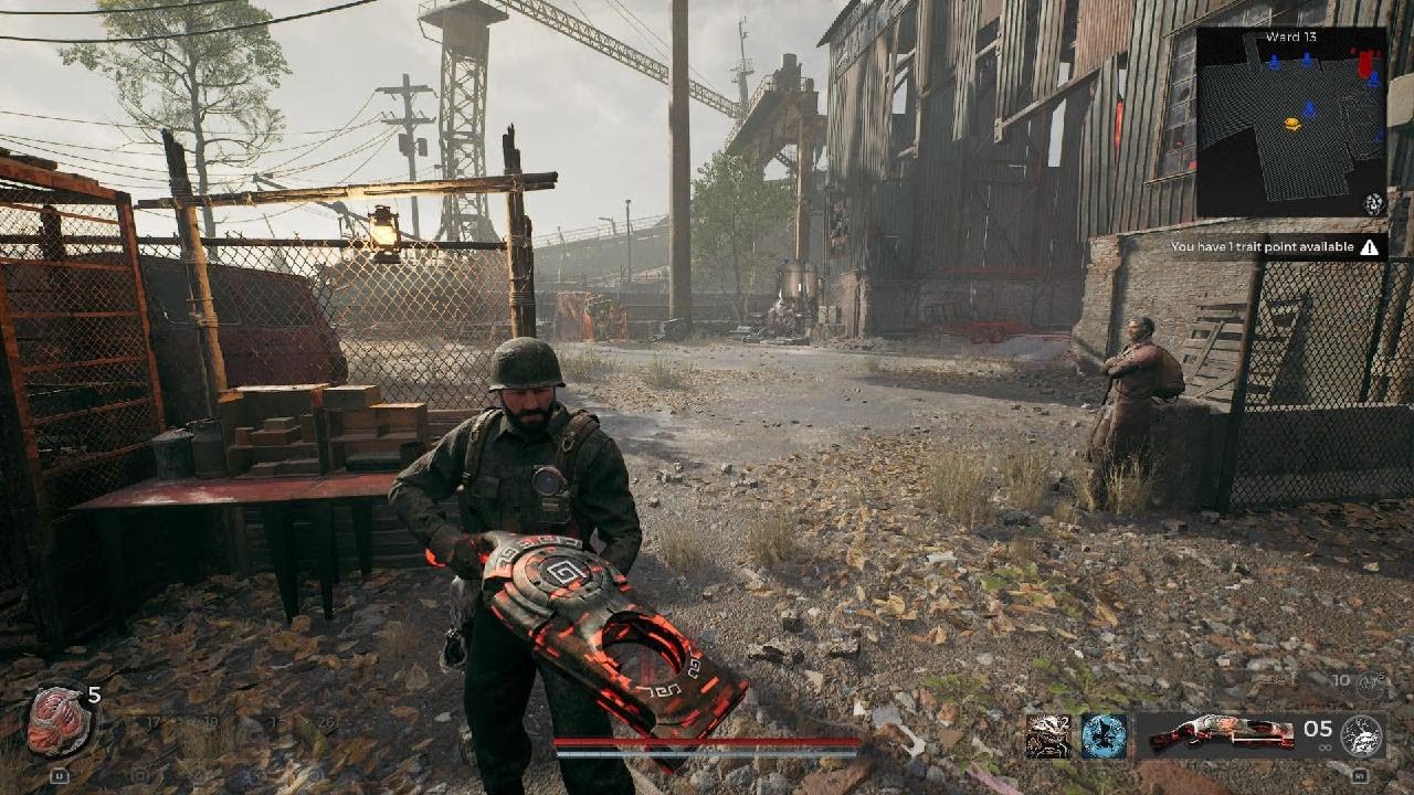 Remnant 2 perfect fragment test - YouTube