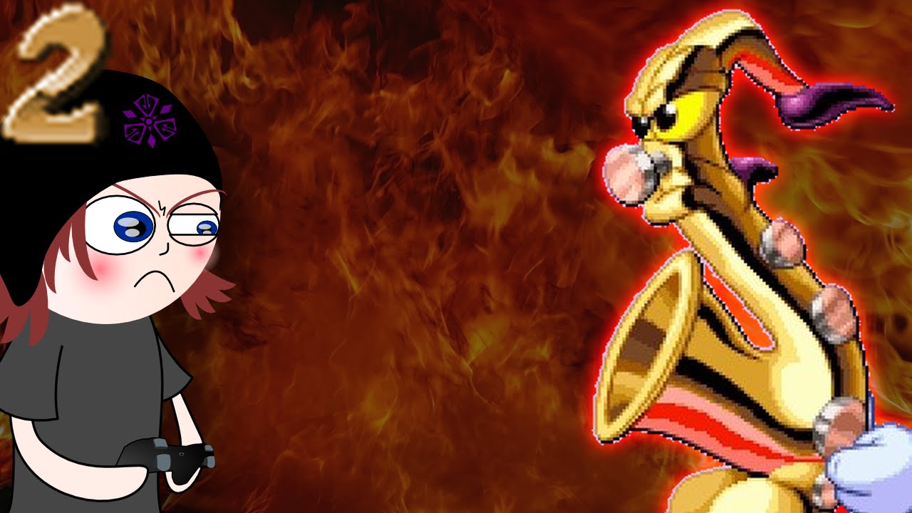 How Rayman Drove Me Mad: Ep 2 - The Face of Rage - YouTube