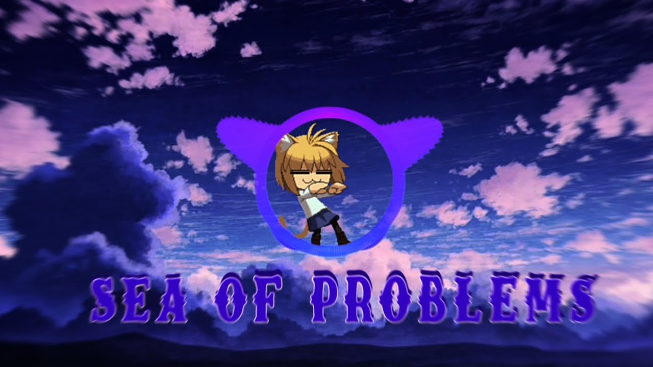 glichery - Sea Of Problems - YouTube