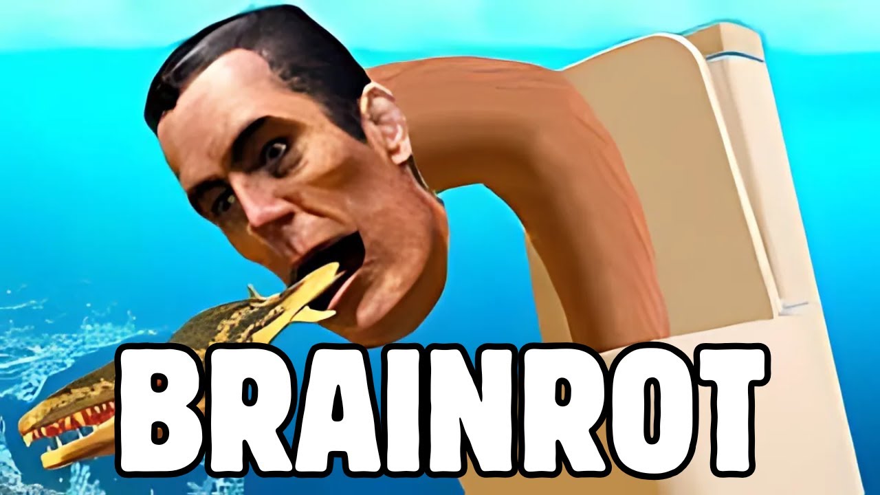 Feed and Grow Fish Is Turning Into BRAINROT. - YouTube