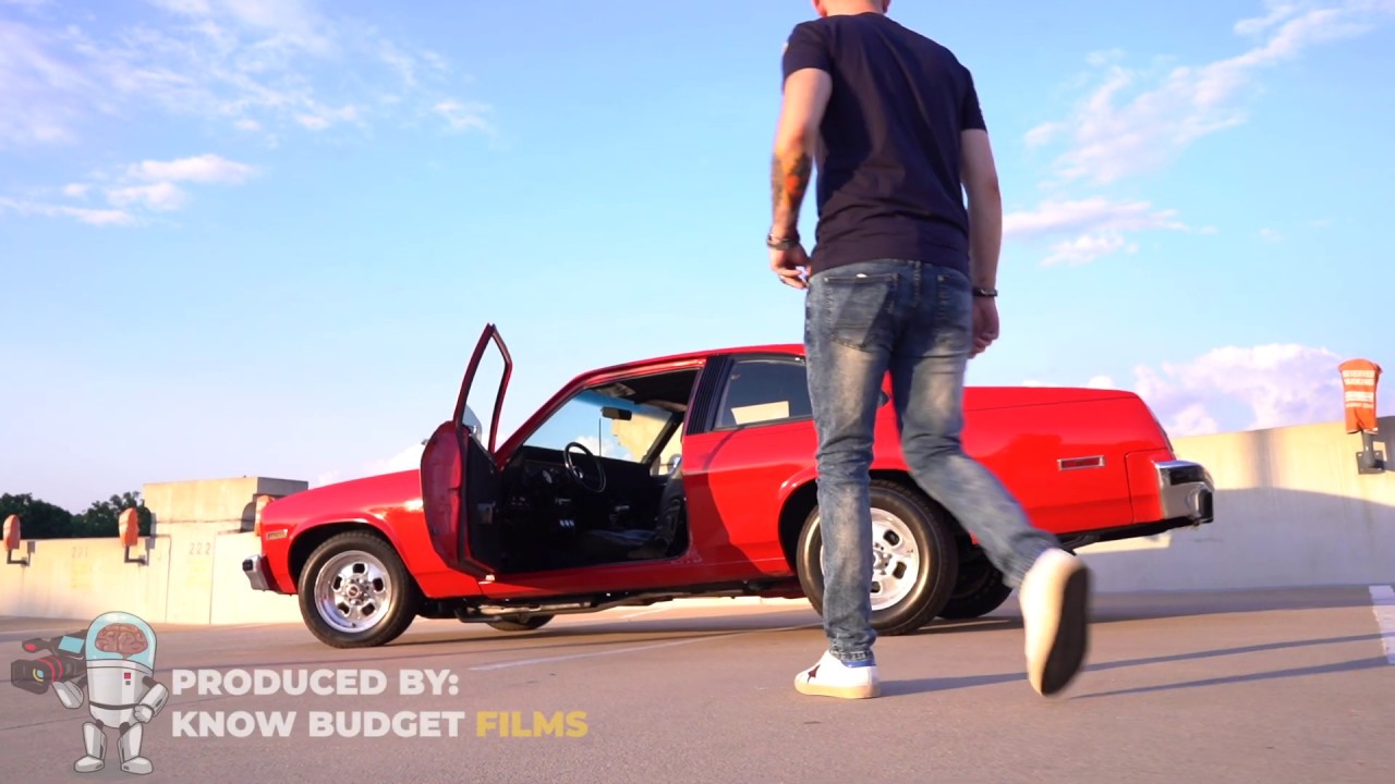 Cosa Nostra - Cory Stone // OFFICIAL MUSIC VIDEO - YouTube