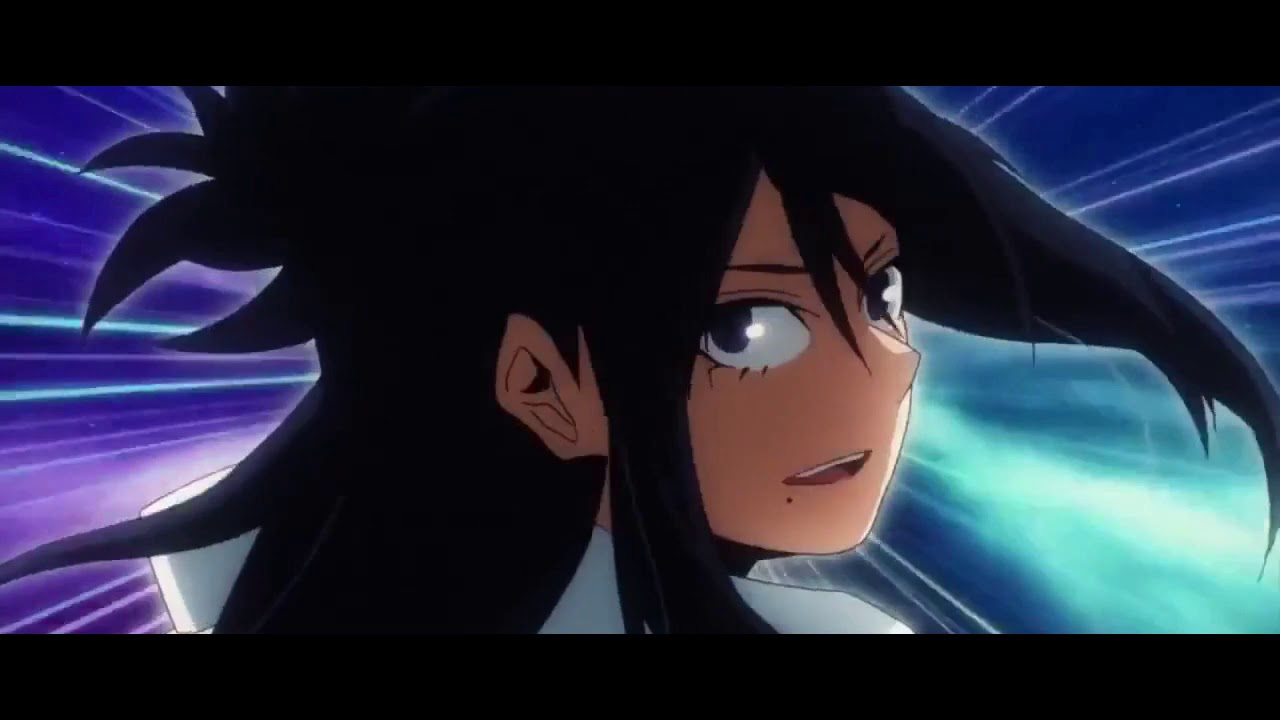 BNHA AMV Everlasting Shine - YouTube