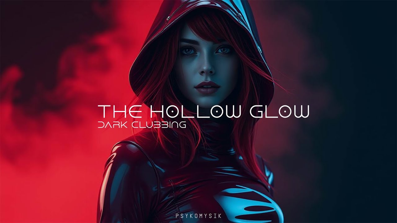 The Hollow Glow | Dark Clubbing | Dark Techno | EBM | - YouTube