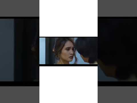 Adegan Kiss Angga Yunanda dengan Cinta Laura dan.....