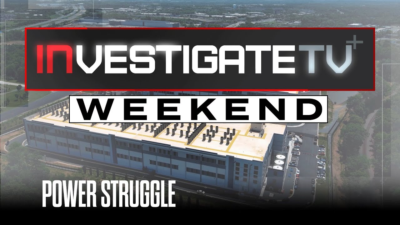 Surge in data centers puts an unprecedented strain on America’s ...