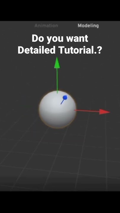 How to Make Fan Using P3D #tutorial #shorts #p3d #prisma3d - YouTube