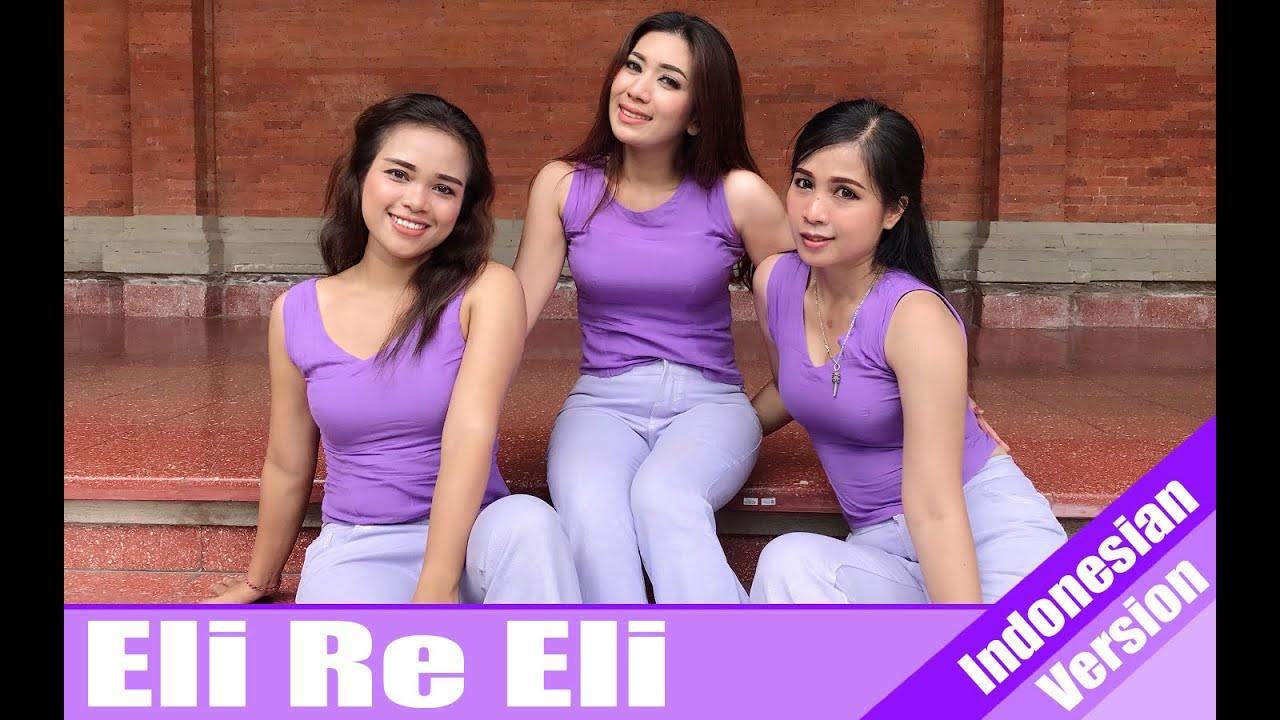 Eli Re Eli - Kareena Kapoor | Hrithik Roshan | Parodi India | Music Video Cover by Ria Prakash ...