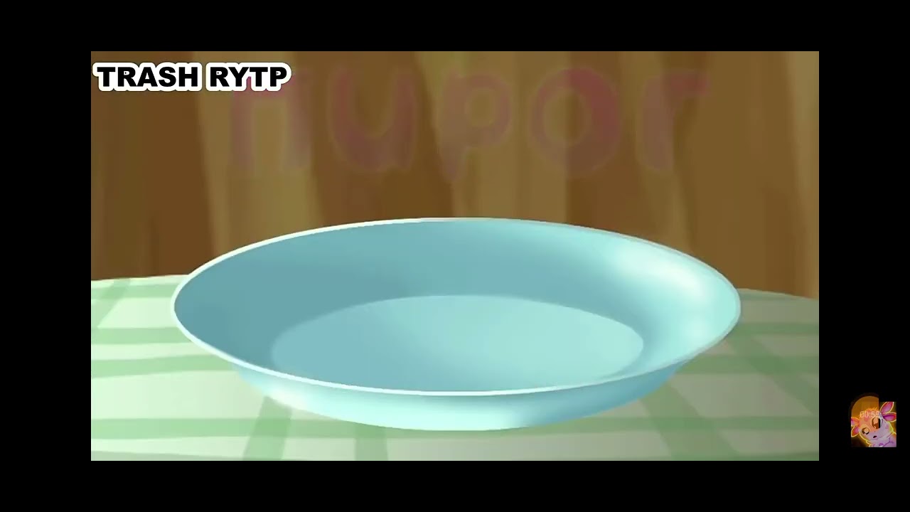 лунтик - YouTube