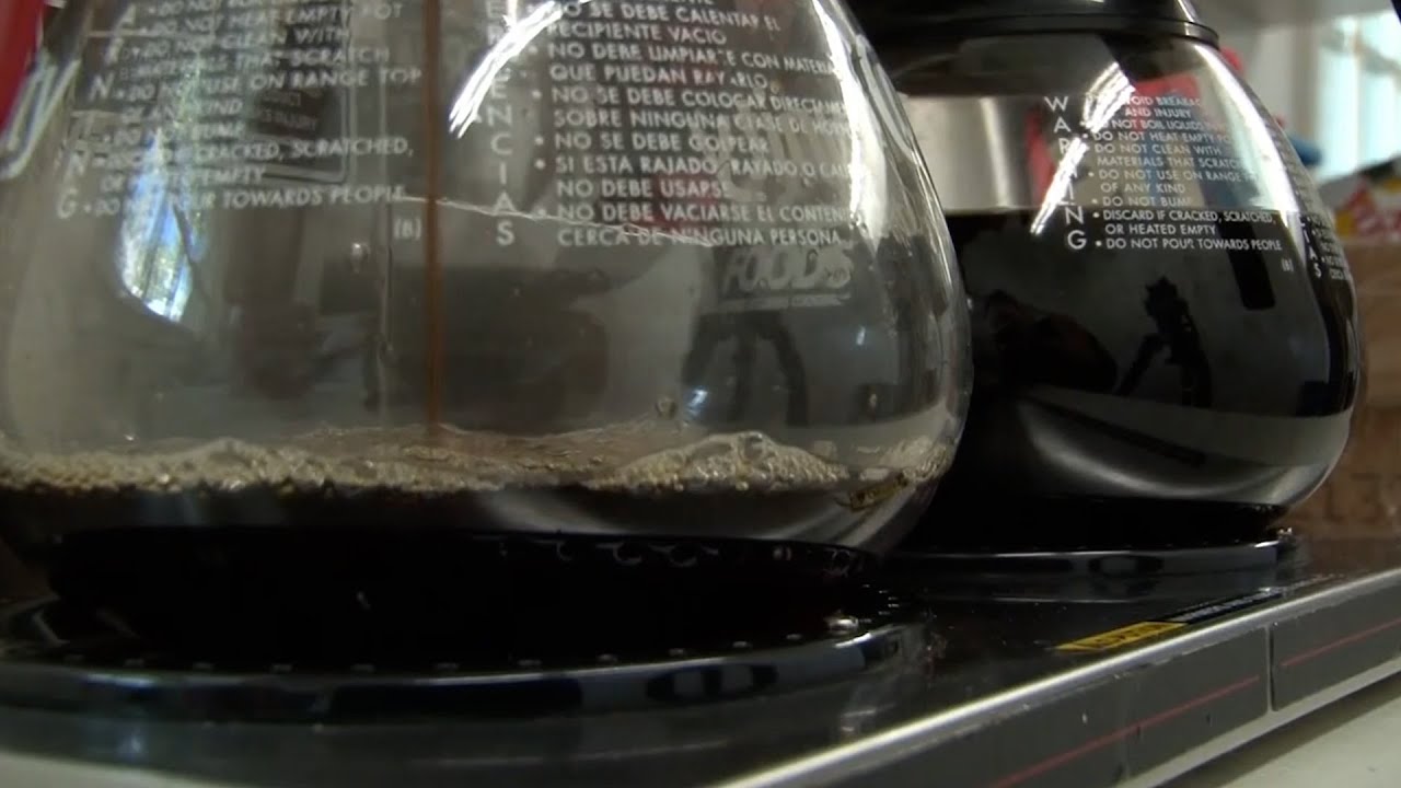 Wired and Tired: The consequences of caffeine for college students ...