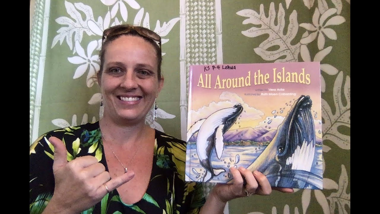 All Around the Islands - YouTube