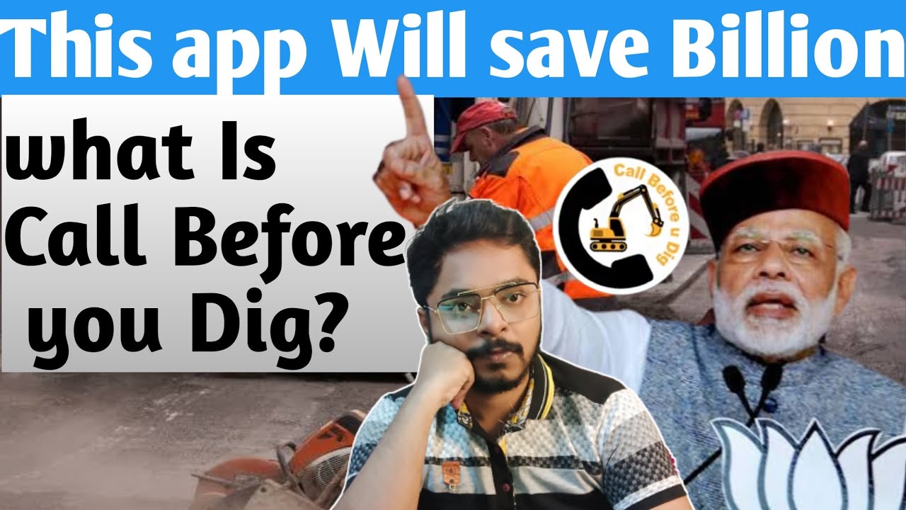 One App Can save Billion? #duniyakathawithsubhadeep - YouTube
