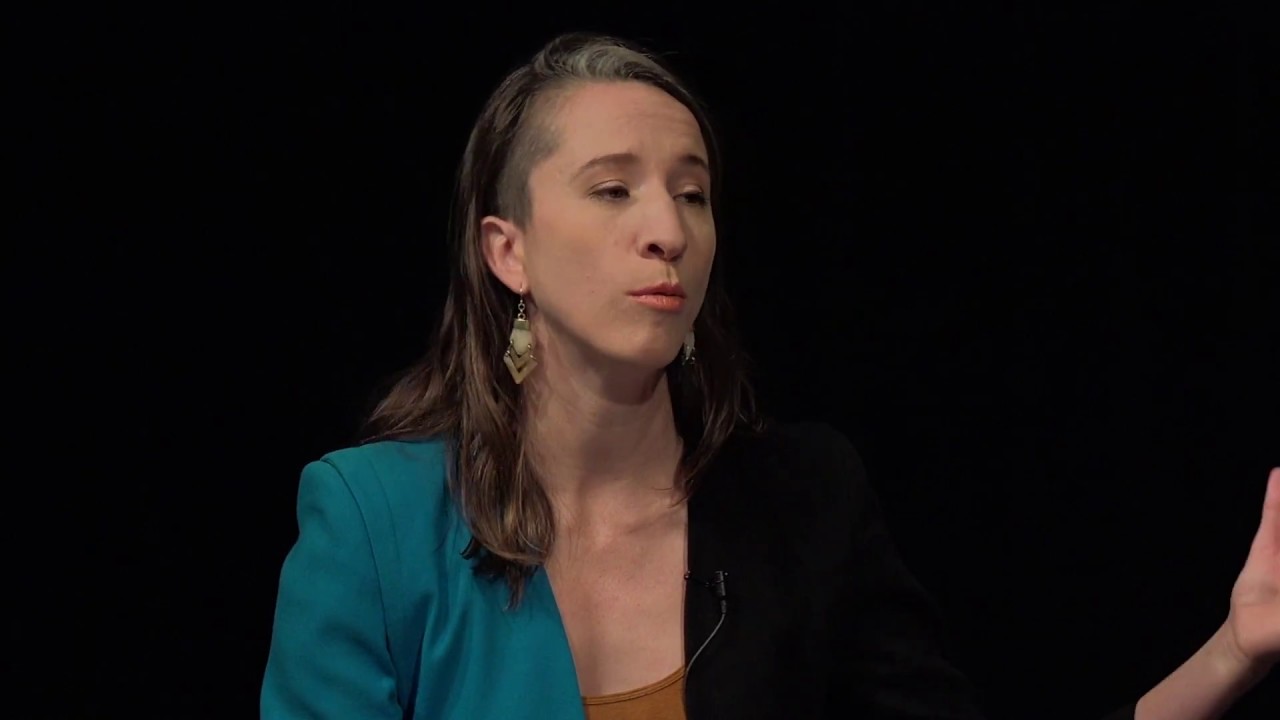 CHILD WELFARE ISSUES AND THE MEDIA - BRIELLE MORGAN - YouTube