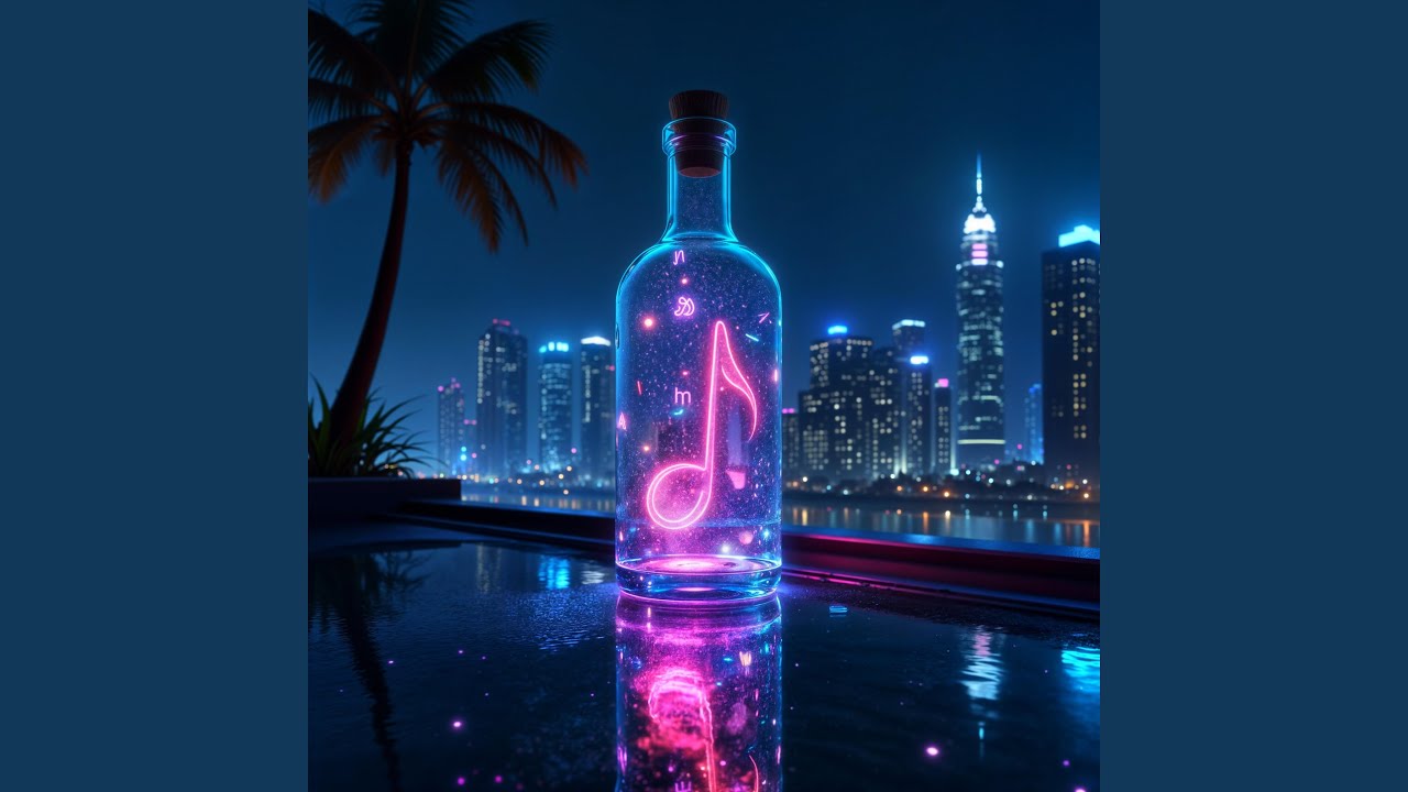Rooftop Moonlight Picnic - YouTube