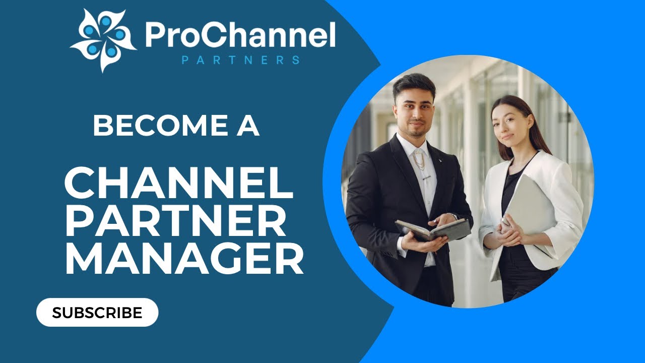 Channel Management Explained | Boost Your Software Business with ...