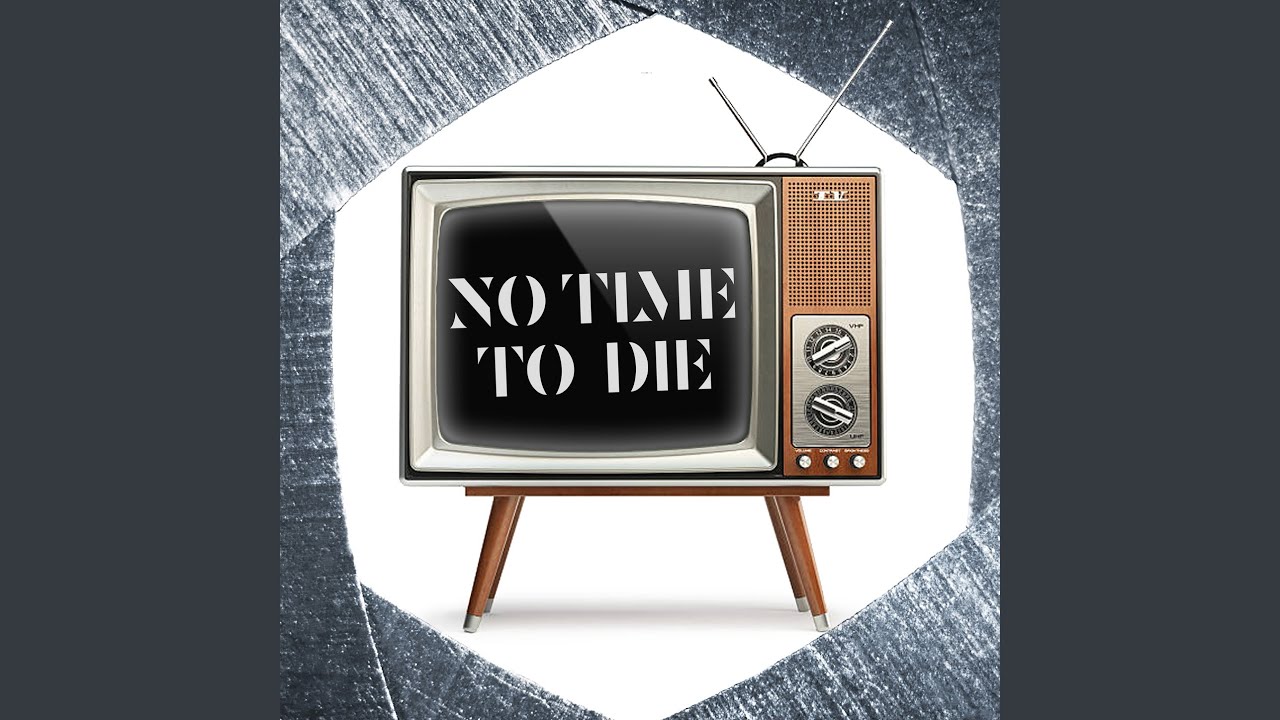 no time to die theme (lofi edit) - YouTube Music