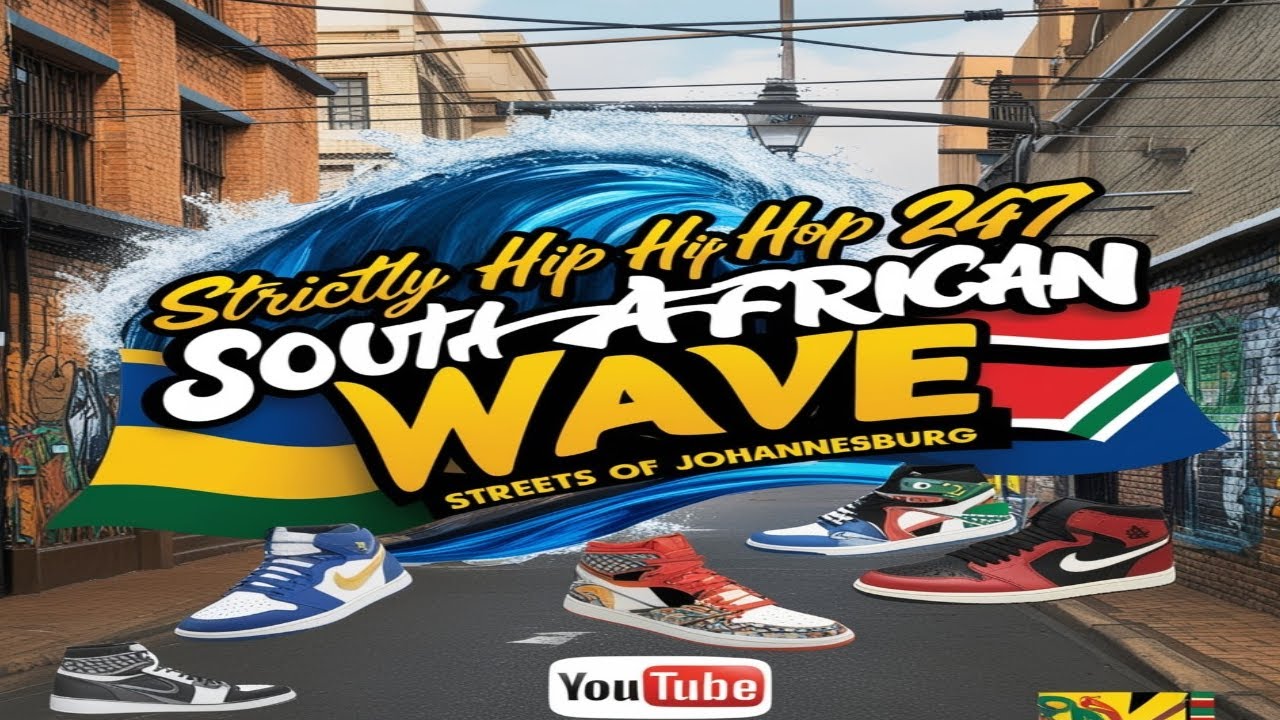 Audiomarc and Qwellers - Ushukela [Feat. Blue Pappi, Sastii and Lowfeye ...