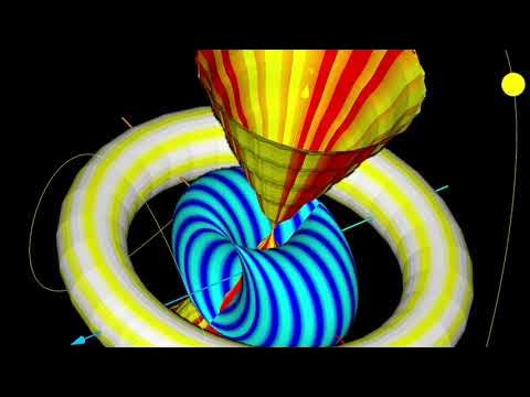 MathGraphica3D, scientific calculator with 2D/3D/4D graphs for mobile and desktop - YouTube