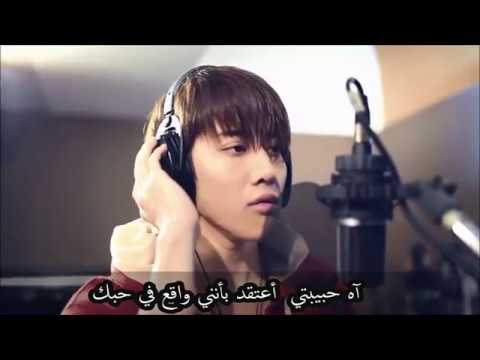 1 Ost Drama Full HouseThai Mike D'Angelo and Aom   Oh Baby  Arabic sub  HD1080p   YouTube